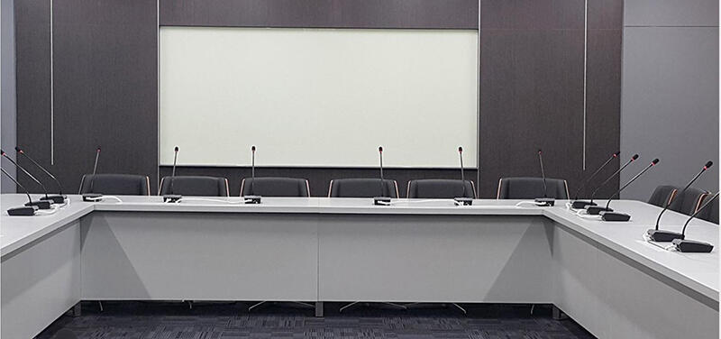 高傳真音響【GM-243C 主席機】開放式網路型鵝頸會議麥克風 - 主席單體│嘉友 | 露天市集 | 全台最大的網路購物市集