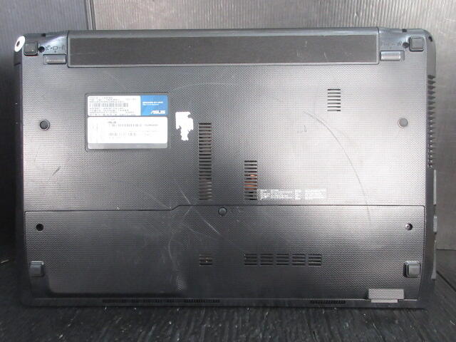 ASUS 華碩 X53S 15.6吋筆電 CPU i5-2410M/硬碟500G/DDR3 4G/GT520MX | 露天市集 | 全台最大的 ...