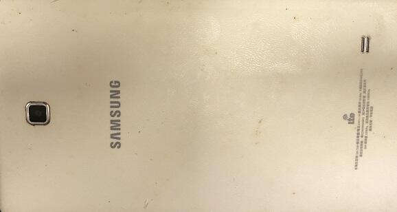 二手 SAMSUNG GALAXY Tab 4 7.0 T2397(初步測試可以開機歡迎自取 | 露天市集 | 全台最大的網路購物市集