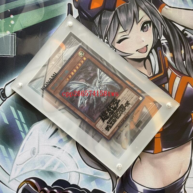 SBPR-JP003 青眼亞白龍 (藍鑽 藍字半鑽)(全新未拆封) 附中獎通知 卡磚 | 露天市集 | 全台最大的網路購物市集