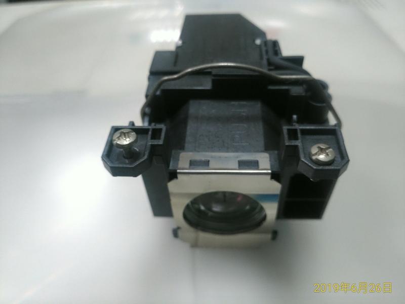 EPSON 投影機二手燈泡 EB-1720/EB-1723/EB-1725/EB-1730W | 露天市集 | 全台最大的網路購物市集