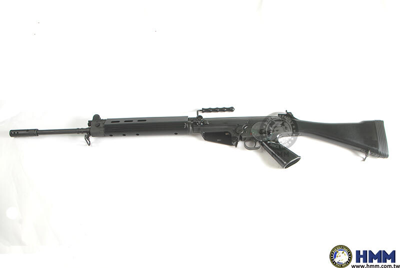 【HMM】 "免運" VFC FN LAR FAL GBB標準版 輕型自動化步槍 $17800 | 露天市集 | 全台最大的網路購物市集