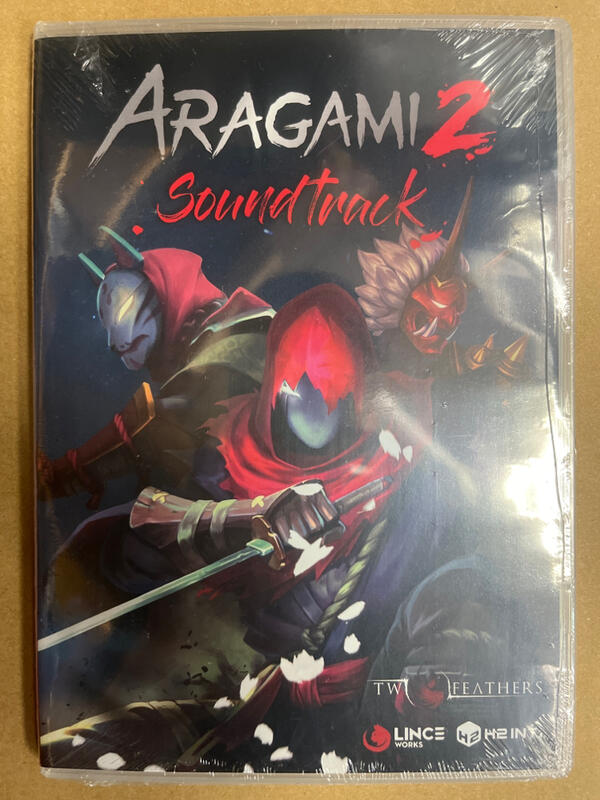 NS 荒神 2 Aragami 2 CD | 露天市集 | 全台最大的網路購物市集