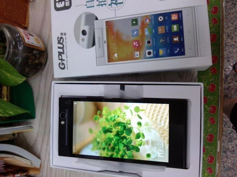 G-PLUS E7MINI 自拍神器 全新機$5999 | 露天市集 | 全台最大的網路購物市集