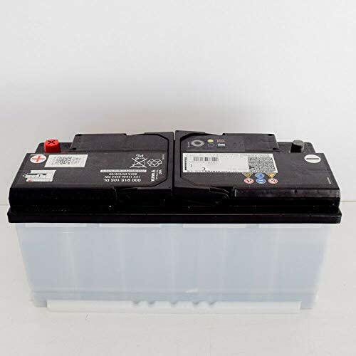 《歐馬國際》 000915105DL A6 A8 Q7 R8 S5 110AH 電瓶 電池 德國原廠 副廠 | 露天市集 | 全台最大的網路購物市集