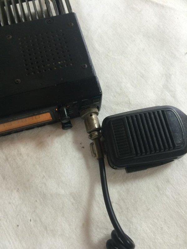 ICOM IC-449C 430MHZ 樓上 車機 441可參考 | 露天市集 | 全台最大的網路購物市集