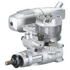 現貨 日本製 OS MAX 46AX II 二行程飛機引擎(15490) 請直接下標 | 露天市集 | 全台最大的網路購物市集