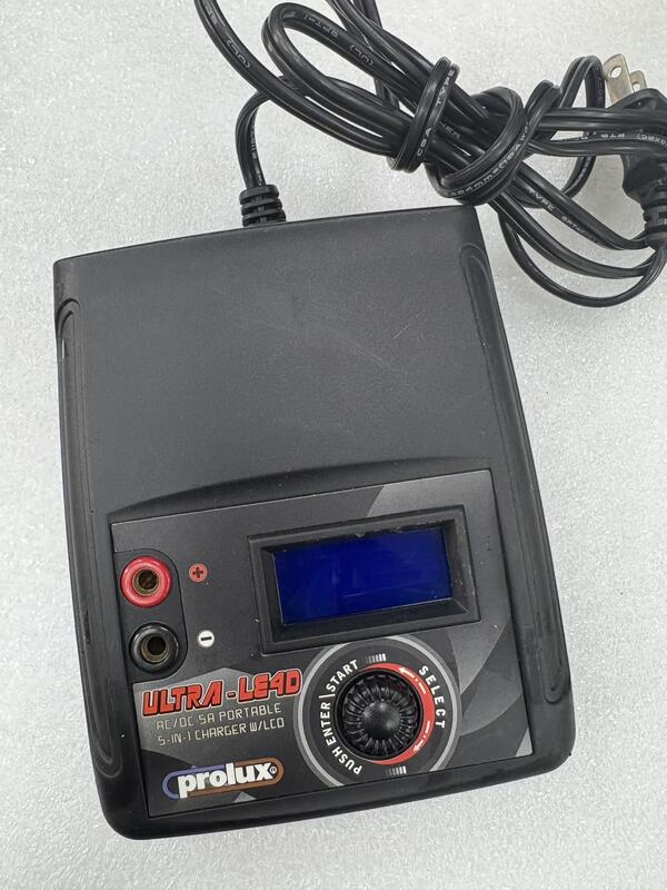 【幸福七號倉】零件機//PROLUX ULTRA-LB4 充電器 | 露天市集 | 全台最大的網路購物市集