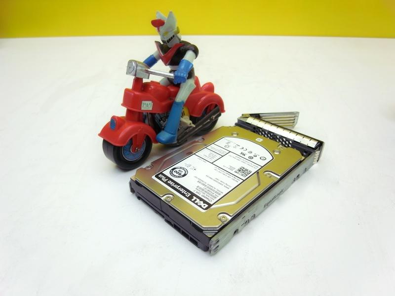 Dell 600GB SAS 3.5 00VX8J 002R3X Equallogic Enterprise Plus | 露天市集 | 全台 ...