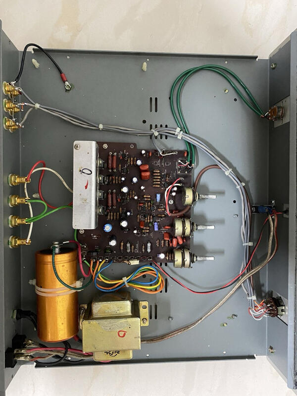 台灣精品 波穩特 POINT P TYPE DYNAMIC 2000 數位串流 HI END /HEA擴大機+專屬前級 | 露天市集 | 全台 ...