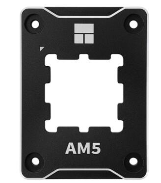 小白的生活工場*Thermalright AM5 CPU 保護蓋固定扣具鋁合金)內附TF7散熱膏 | 露天市集 | 全台最大的網路購物市集