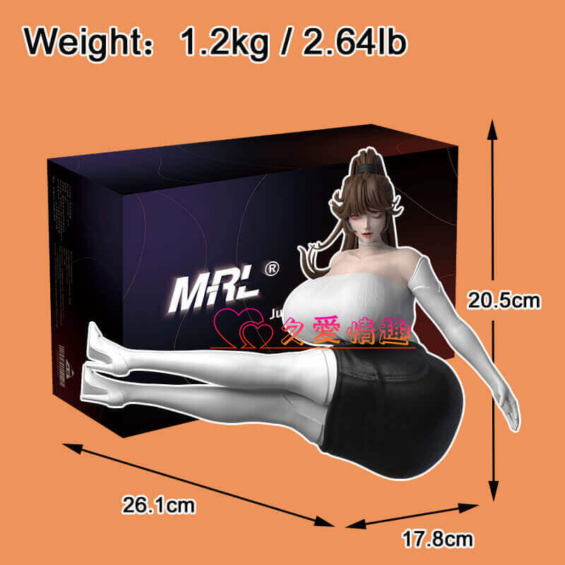 久愛情趣💖【MRL官方特惠價】彩色有希子 成人手辦 性感腿控 全裸玩偶 男用 r18系列 可插 二次元動漫 矽膠娃娃 | 露天市集 | 全台最大的網路購物市集