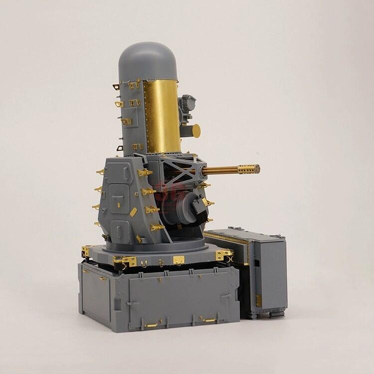 RPG 35005 1/35 MK-15 PHALANX CLOSE-IN WEAPON SYSTEM 現貨 | 露天市集 | 全台最大的網路購物市集