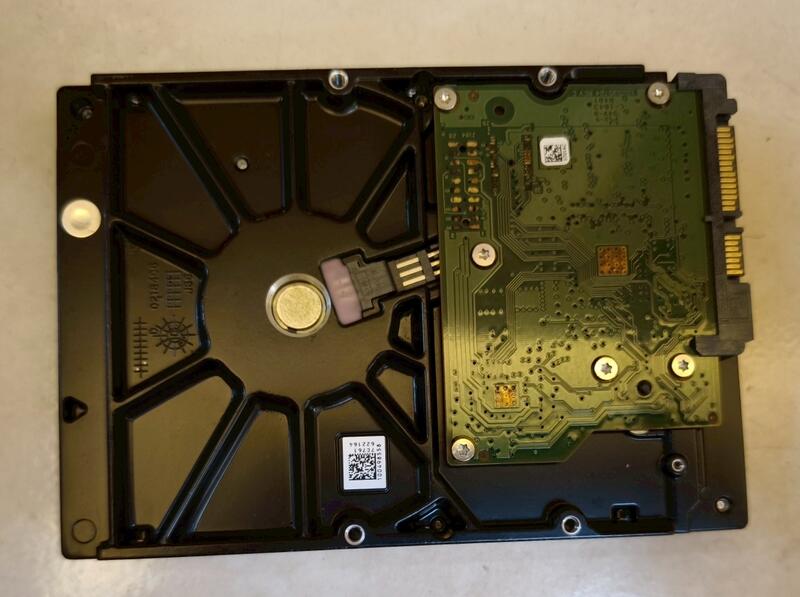 Seagate-500G_SATA介面_ST3500418AS_有測試圖有真相-(經嚴密測試.無壞軌) | 露天市集 | 全台最大的網路購物市集
