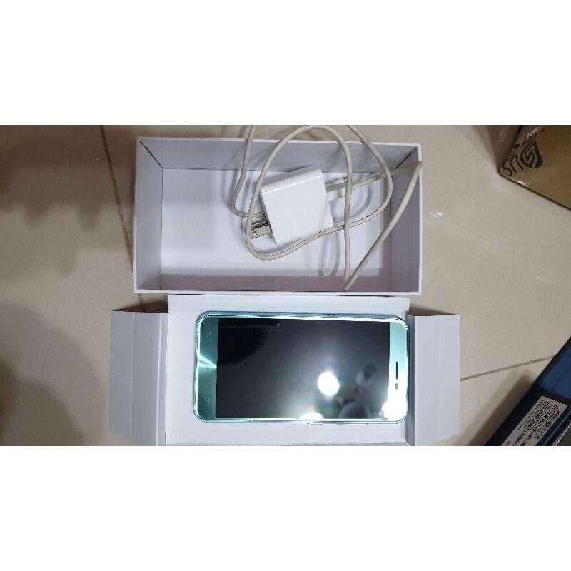 絕版超美 限量湖水藍 zf3 ze520kl zenfone asus 華碩 3G/32G 二手手機 | 露天市集 | 全台最大的網路購物市集