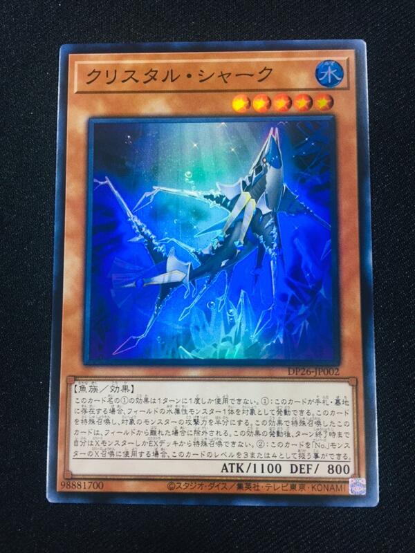 〔GR拍賣〕韓紙 DP26-JP002 水晶鯊 亮面 95分 | 露天市集 | 全台最大的網路購物市集