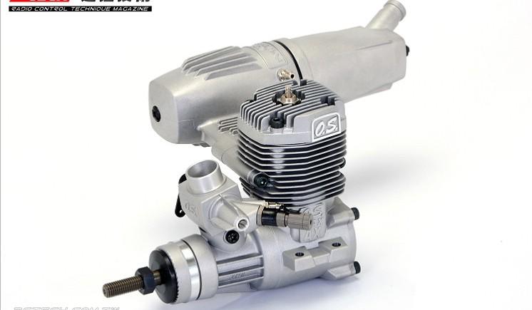 港都RC 日本製OS MAX 46AX II 二行程飛機引擎(15490) | 露天市集 | 全台最大的網路購物市集