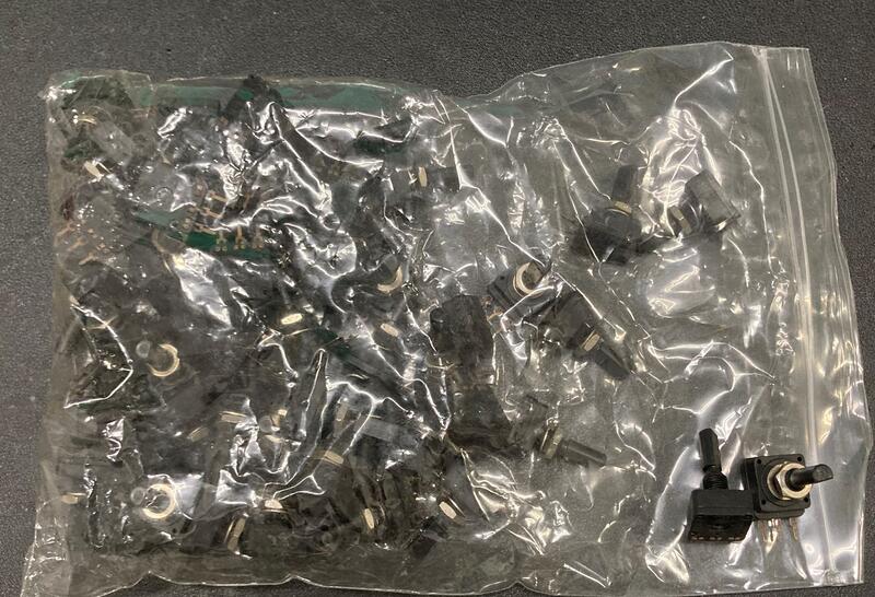 西班牙 PIHER VR 10K 密封可變電阻 | 露天市集 | 全台最大的網路購物市集