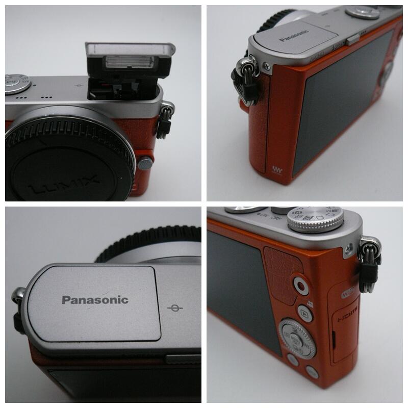 *美品* Panasonic DMC-GM1 - 單機身 - 公司貨 - | 露天市集 | 全台最大的網路購物市集