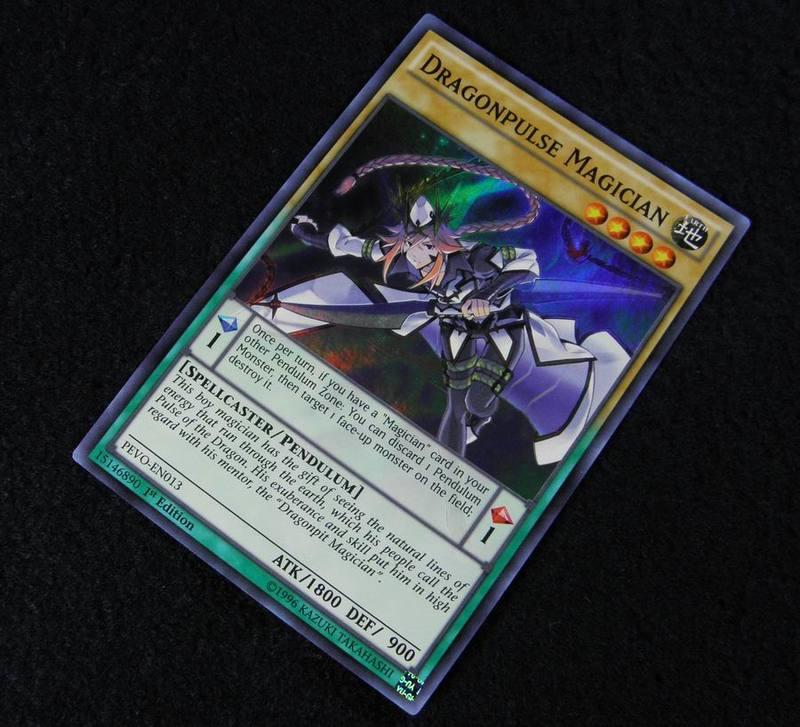 [台拍遊戲王] PEVO-EN013 美英1刷.亮面.龍脈的魔術師X1(M/NM)=SD29-JP001 | 露天市集 | 全台最大的網路購物市集