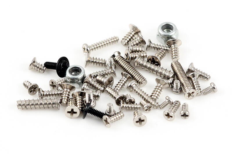 《零件補給站》Walkera 華科爾 HM-4G6-Z-32 螺絲包 | 露天市集 | 全台最大的網路購物市集