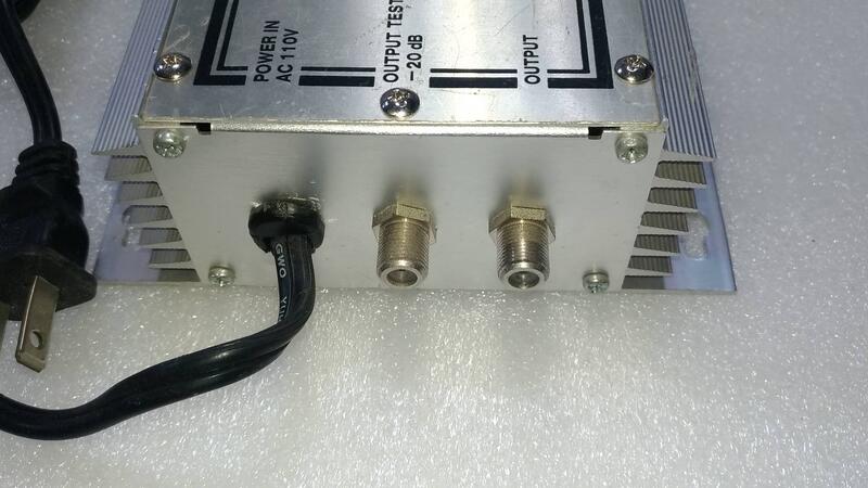 CA-86 ic-862 IC-532 訪客頻道CA-30 大通放大器 ic5000 濾波器 ic8700 數位天線 | 露天市集 | 全台最 ...