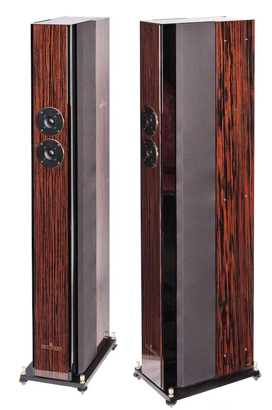 【韶韻音響】奧地利美聲維也納風情Brodmann VC7落地喇叭@鴻運公司貨@免運費!! | 露天市集 | 全台最大的網路購物市集