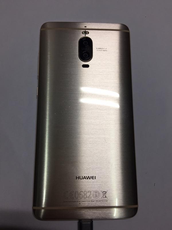 華為 HUAWEI MATE9 PRO ..6G/128G | 露天市集 | 全台最大的網路購物市集
