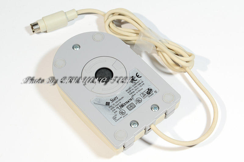 Sun Type 5 mouse | 露天市集 | 全台最大的網路購物市集