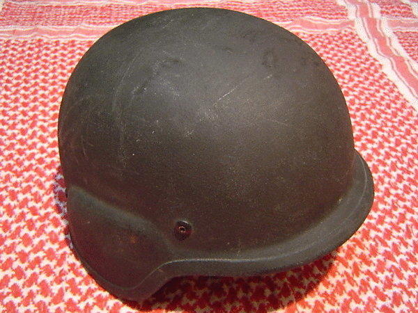 RBR F6 PASGT HELMET LAPD SWAT及SEAL TEAM採用防彈頭盔 | 露天市集 | 全台最大的網路購物市集