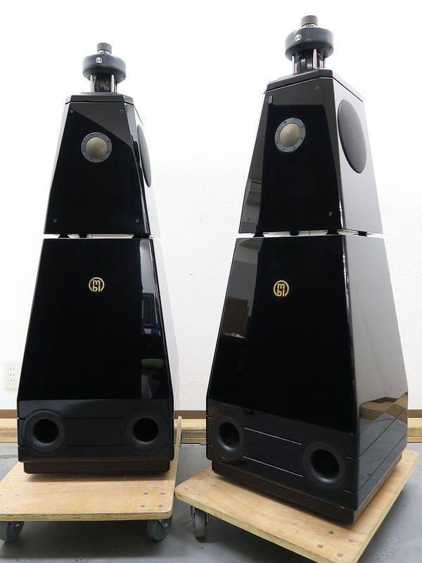 科技島-MBL mbl 111B-SPEAKER-已售出 | 露天市集 | 全台最大的網路購物市集