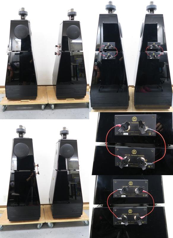 科技島-MBL mbl 111B-SPEAKER-已售出 | 露天市集 | 全台最大的網路購物市集