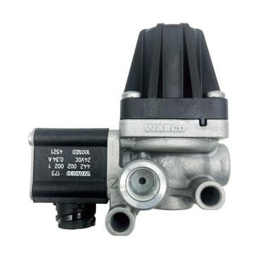 賓士 BENZ FUSO OEM 尿素空氣控制電磁閥 A0044311306 MX002958 | 露天市集 | 全台最大的網路購物市集