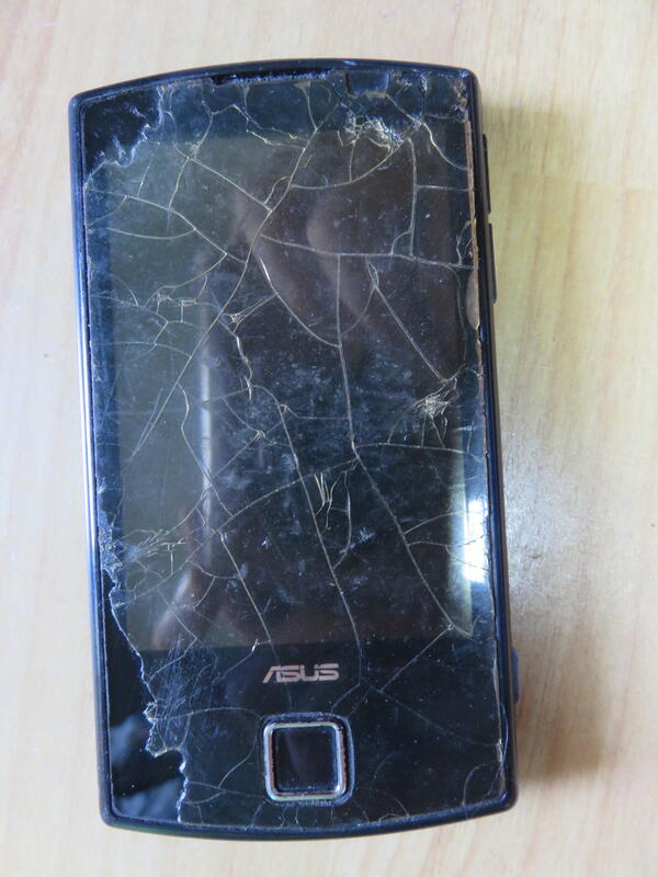 W.不知好壞-ASUS A50 GARMIN 導航當零件機售出 不議價 不退換貨 直購價140 | 露天市集 | 全台最大的網路購物市集