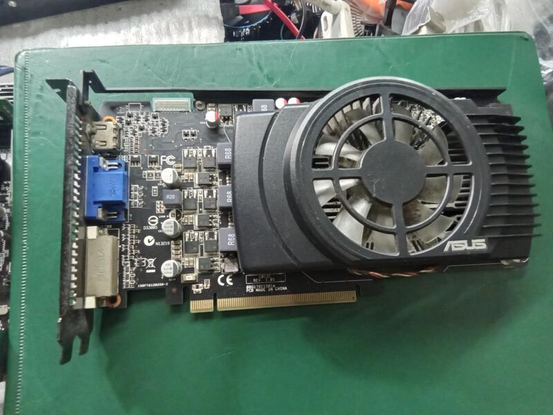 華碩ASUS EAH5770 CUCORE/2DI /1GD5_A 顯示卡 | 露天市集 | 全台最大的網路購物市集
