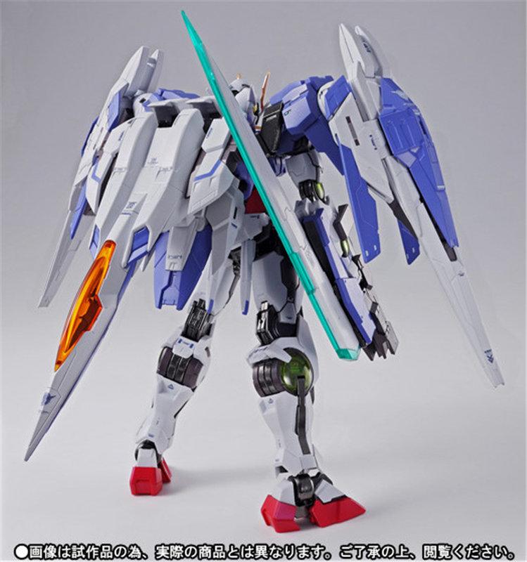 [GO便宜]現貨免等 MC 合金 metal build MB 00R OOR 00r R戰機 鋼彈 | 露天市集 | 全台最大的網路購物市集