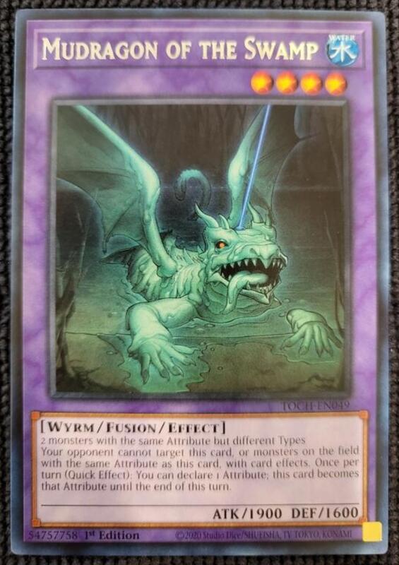 [聖建小舖] TOCH-EN049 沼地泥龍王 (銀字) 非17PR-JP008 21TP-JP108 | 露天市集 | 全台最大的網路購物市集