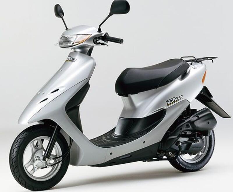 老車文創園區 日規 本田 HONDA AF34 AF35 訂製改裝鋁圈ホンダ ライブディオ Live dio ZX | 露天市集 | 全台最大的網路購物市集