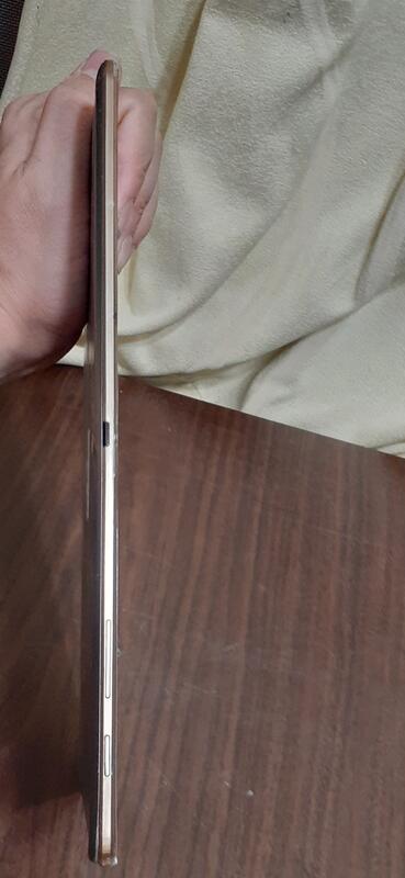 高畫質 三星 GALAXY Tab S 10.5吋 4G+WIFI SM-T805Y 平板電腦 功能都正常使用 品相規格 | 露天市集 | 全 ...