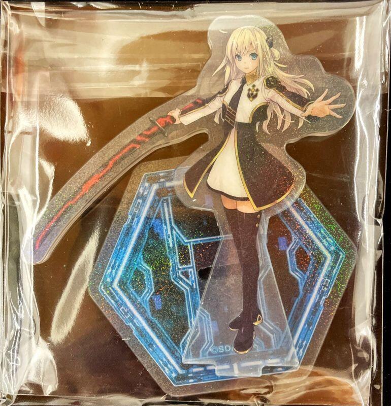 萬隆達*遊戲王 聖誕禮盒 SSB1 立牌 閃刀姬 零依 搜尋: DBDS-JP028 DBDS-JP029 | 露天市集 | 全台最大的網路購物市集