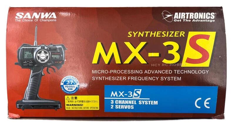 SANWA MX-3S/RX331S | 露天市集 | 全台最大的網路購物市集