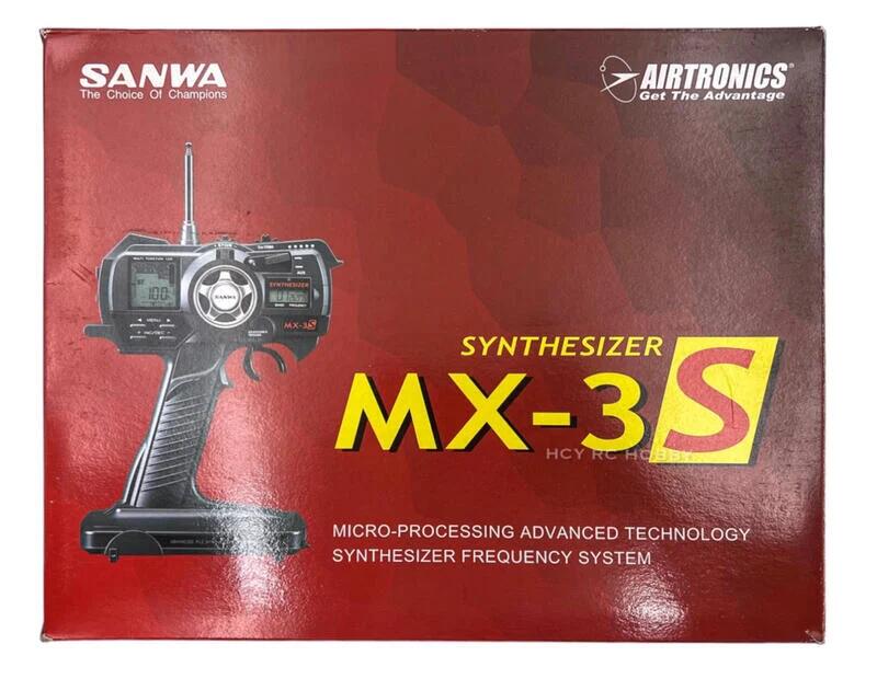 SANWA MX-3S/RX331S | 露天市集 | 全台最大的網路購物市集