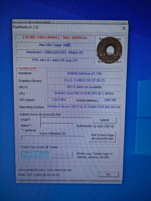 GIGABYTE技嘉 GV-N730-2GI 顯示卡 | 露天市集 | 全台最大的網路購物市集