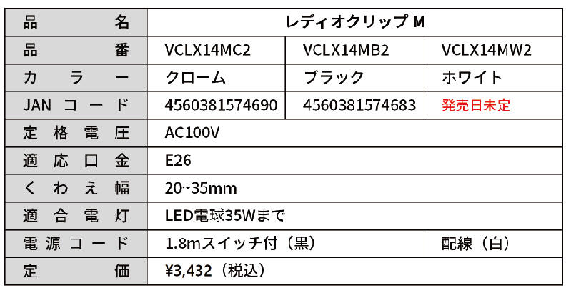 水族之森 日本 Volxjapen 高效率燈泡式（E26) LED 燈具專用燈座夾式 M | 露天市集 | 全台最大的網路購物市集