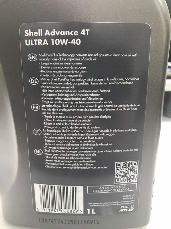 【名品市集】殼牌4T 10W-40 Shell ADVANCE ULTRA 10W40 1L 速可達 重機 | 露天市集 | 全台最大的網路購物市集