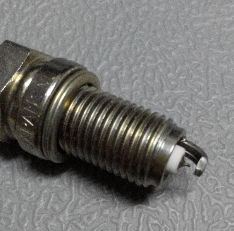 DENSO IXU24 銥合金 火星塞 IRIDIUM POWER NGK BOSCH 3M 可參考 | 露天市集 | 全台最大的網路購物市集