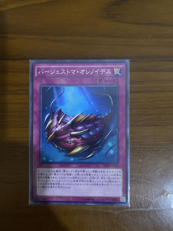 ~雜貨專賣店~EP16-JP033 古生代擬油櫛蟲 | 露天市集 | 全台最大的網路購物市集