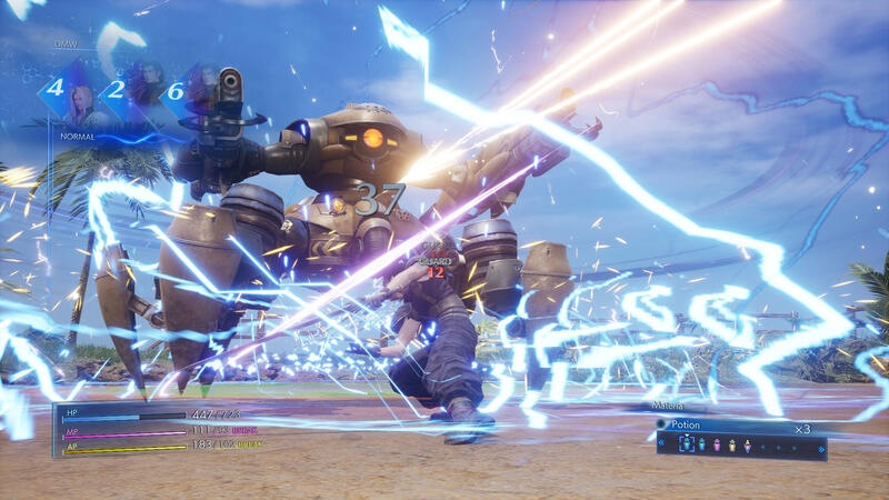 含初回特典【NS原版片】 Switch 太空戰士 7 緊急核心 重製版 CCFF7 核心危機 中文版全新品【台中星光】 | 露天市集 | 全台最大的網路購物市集