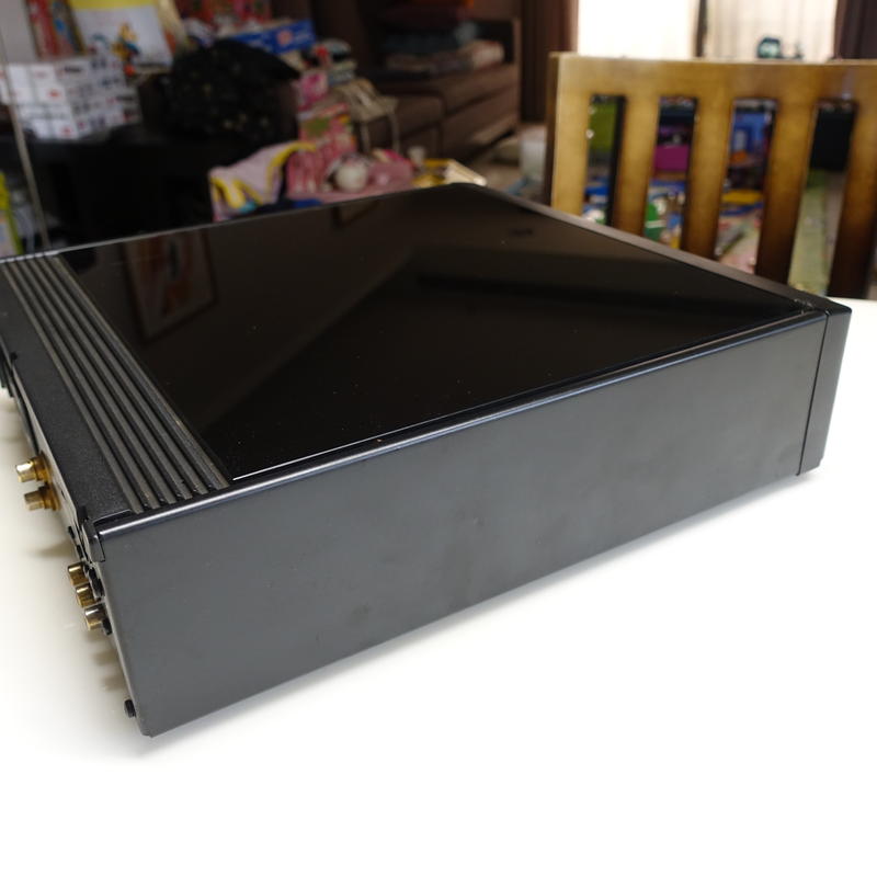 中古良品 英國Meridian 563 DAC 數位類比轉換器 4組數位輸入 | 露天市集 | 全台最大的網路購物市集