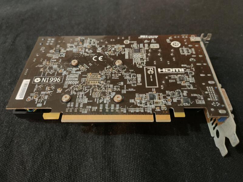 微星 MSI HD7750 1G 1GB DDR5 DVI HDMI DP PCIE 顯示卡 | 露天市集 | 全台最大的網路購物市集